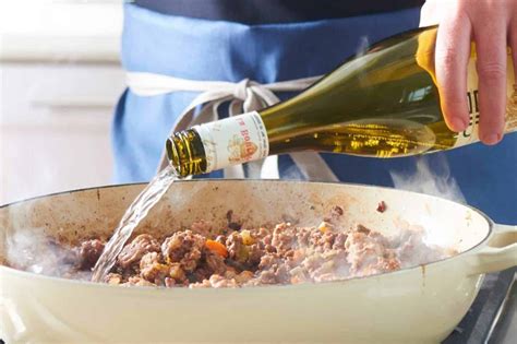 Best White Wine For Cooking Brewsy