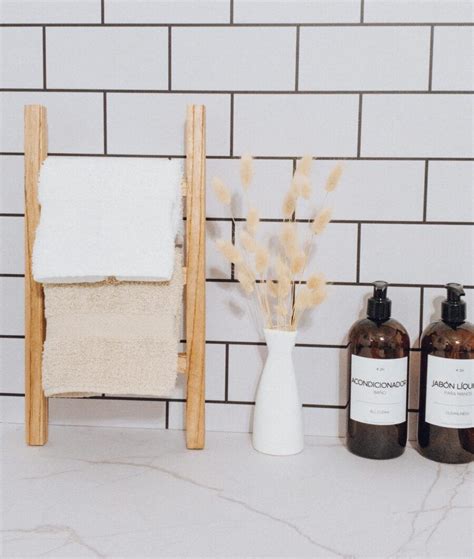 Mini Escalera Organizadora Lala ♥ Ideas Deco