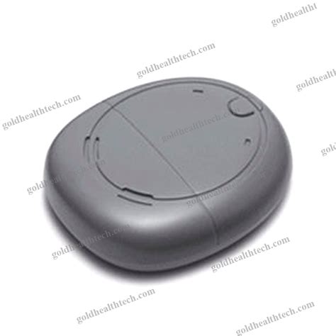 Body Worn Processor Bone Conduction Implant Gold Health Tech