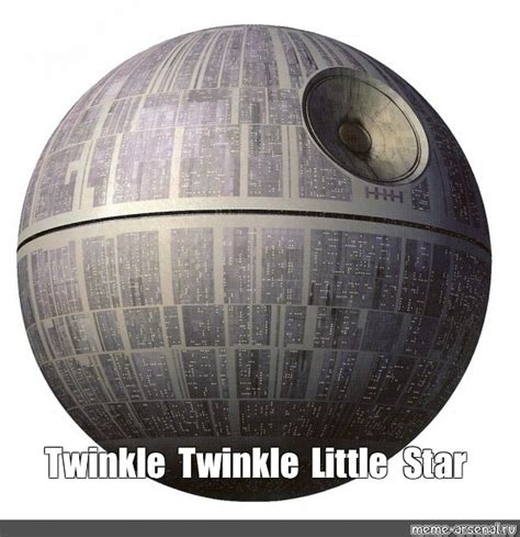 Meme Twinkle Twinkle Little Star All Templates Meme