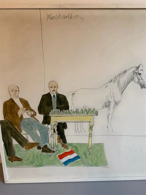 Veilingresultaten Van Robbert De Bakker Kunstveilingnl