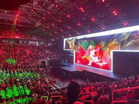 Timo Gessmann On Linkedin Gtc24 Handinhandfortomorrow