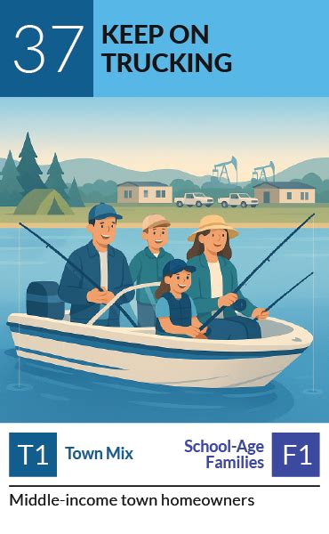 Segmentation Data Prizm Segmentation Environics Analytics