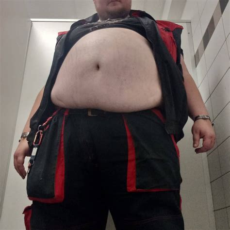 Lazy Hog Worker By Fluffybellyhog99 On Deviantart