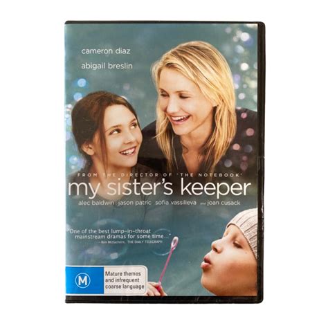My Sisters Keeper Dvd New Sealed My Sisters Keeper Dvd New Sealed