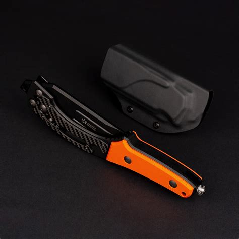 Katsu Fa01 Axis Lock Folding Battle Axe Sakura Blade Nemoto Design Katsu Knives