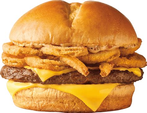 Sonic Chophouse Cheeseburger Nutrition Facts