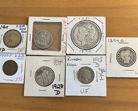 Explanation Of Letters Rcoins