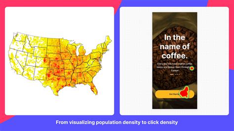 Utilizing Heatmaps A Great Way For Visualizing User Data Useberry