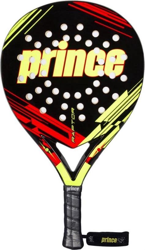 Prince Raptor Padel Racket Bol