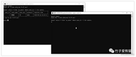 08、mysql实战：mysql锁机制：高并发场景下该如何保证数据读写的安全性？ 程序员快看 教程，程序员编程资料站
