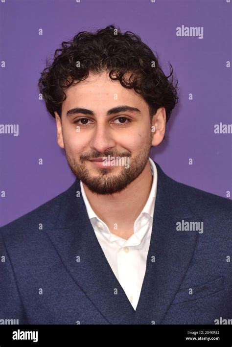 Alan Asaad Attends ‘ The Kitchen ‘ Closing Night Gala During The Bfi