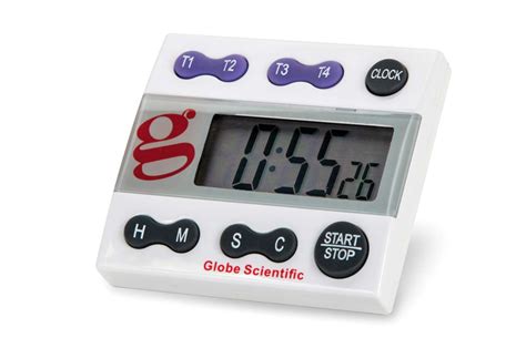 Laboratory Timer Klm Bio Scientific Laboratory Timer Klm Bio Scientific