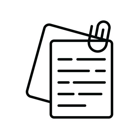 Sticky Notes Vector Design In Modern Style Ready To Use Vector 35627910 Vector Art At Vecteezy