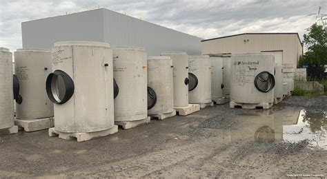 Catch Basin Gallery Rpm Precast Concrete Suppliers