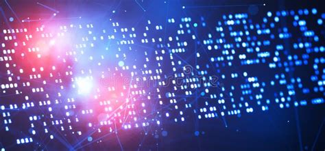 Data Background Artificial Intelligence Artificial Intelligence