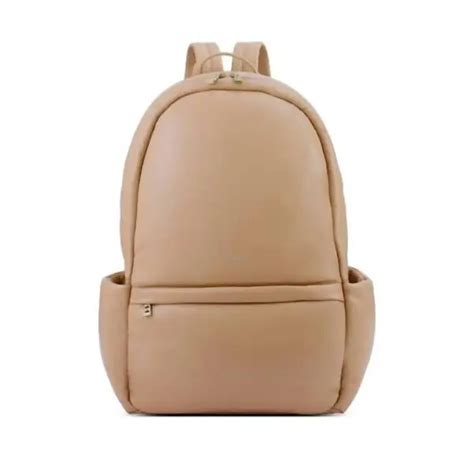 Buy Pixie Mood Bubbly Backpack In Sand Beige At 31 Off Editorialist