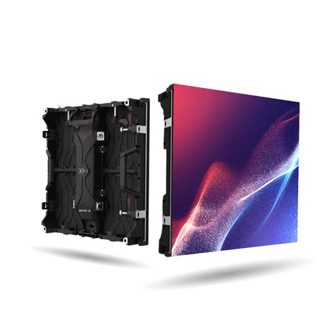 Portable Led Wall Panels