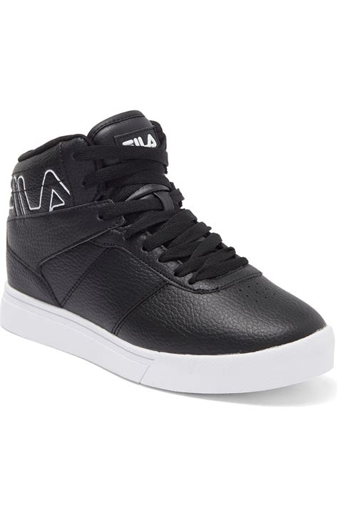 Fila Impress High Top Sneaker Women Nordstromrack