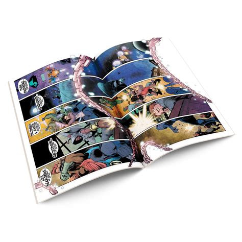 Mass Appeal X Marvel Presents Legend Has It 1 Collector Bundle