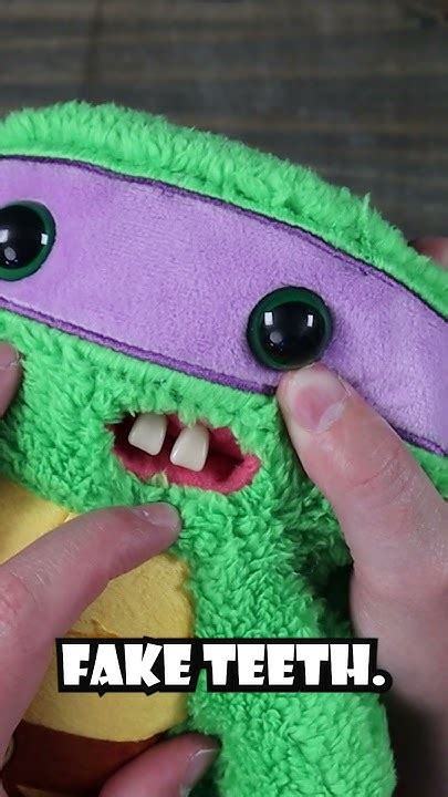 Tmnt X Fugler Review Shell Tastic Collaboration Or Missed Opportunity Youtube