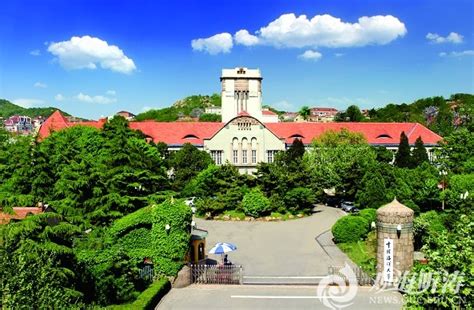 中国海洋大学：谱写新时代蓝色华章