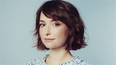 Milana Vayntrub American Actress 60 Photos Moonagedaydreamfilm