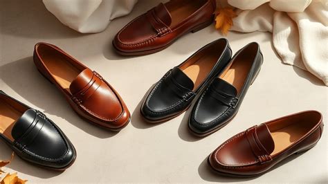 10 Best Loafers For Men To Elevate Your Style This Season Manly Hacks