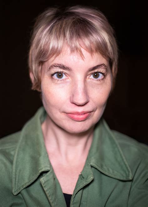 Eye For Film Director Maria Fredriksson