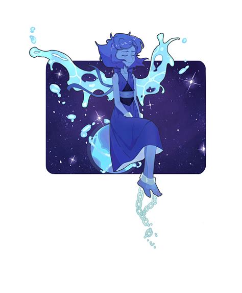 宇宙小子青金石