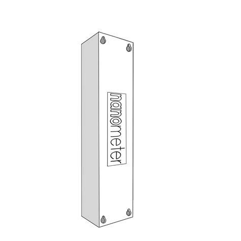 Power Boxes Nanometer Lighting