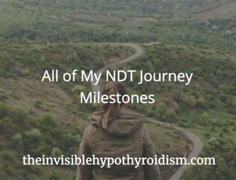 An Update On My Adrenal Fatigue Thyroid And Sex Hormones