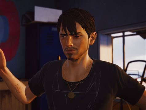 Life Is Strange 2 Episode 5 Sean Шона