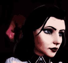 Bioshock Infinite Elizabeth Hot 