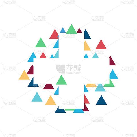 医院或医药标志