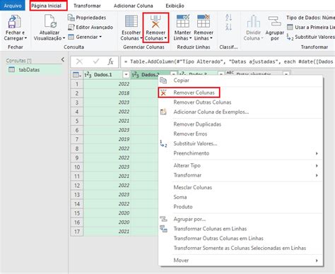 Converter Data No Excel Ano Mês Dia Guia Do Excel
