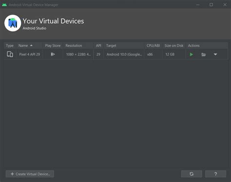 Windows Flutter 开发环境的建立 Ducafecat Windows Flutter 开发环境的建立 Ducafecat