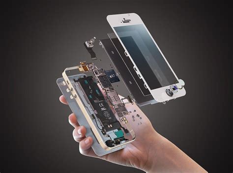 Какой экран лучше для смартфона: TFT, IPS, OLED или AMOLED | Фотосклад ...