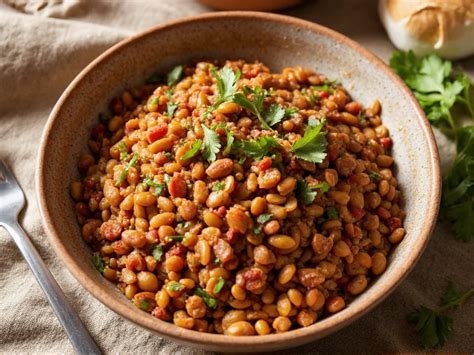 Cooked Lentils Nutrition Facts And Health Benefits
