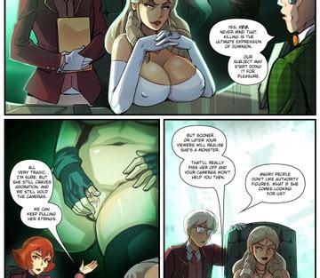 A Goddess Of Law Issue