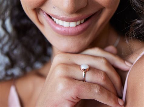 The Najo Guide To Choosing Your Perfect Bridal Jewellery
