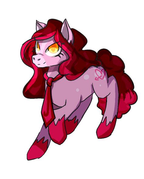 My Sona Mlp By Quisseem On Deviantart