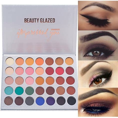 25 Pretty Casual Eye Makeup