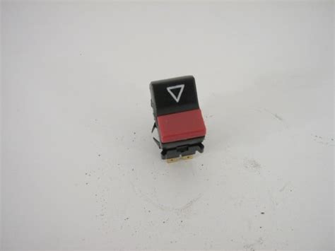 Hazard Switch C Obert And Co