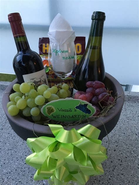 72 Geschenke Für Wein Liebhaber Ingaskueche