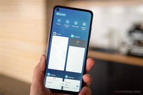 Xiaomi Redmi Note 9T Pictures Official Photos