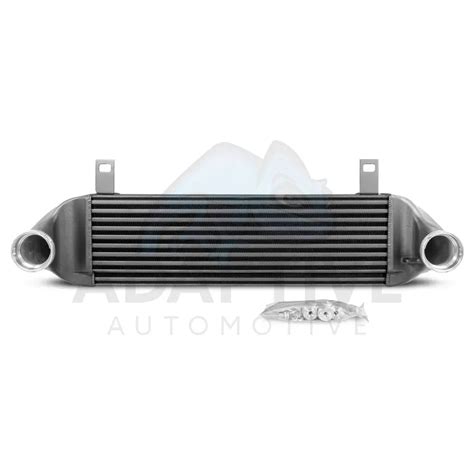 Adaptive Automotive Wagner Tuning Comp Intercooler Kit Bmw E46 318 330d