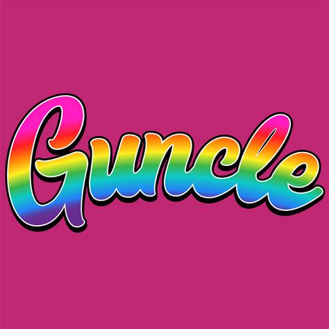 Guncle Swish Embassy