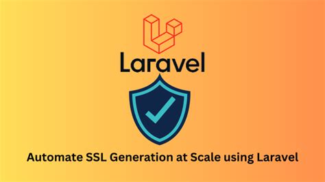 How To Build A Rest Api With Laravel A Beginners Guide
