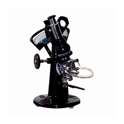 Abbe Refractometers At Rs 17000 Digital Abbe Refractometer In New Delhi Id 26333547933